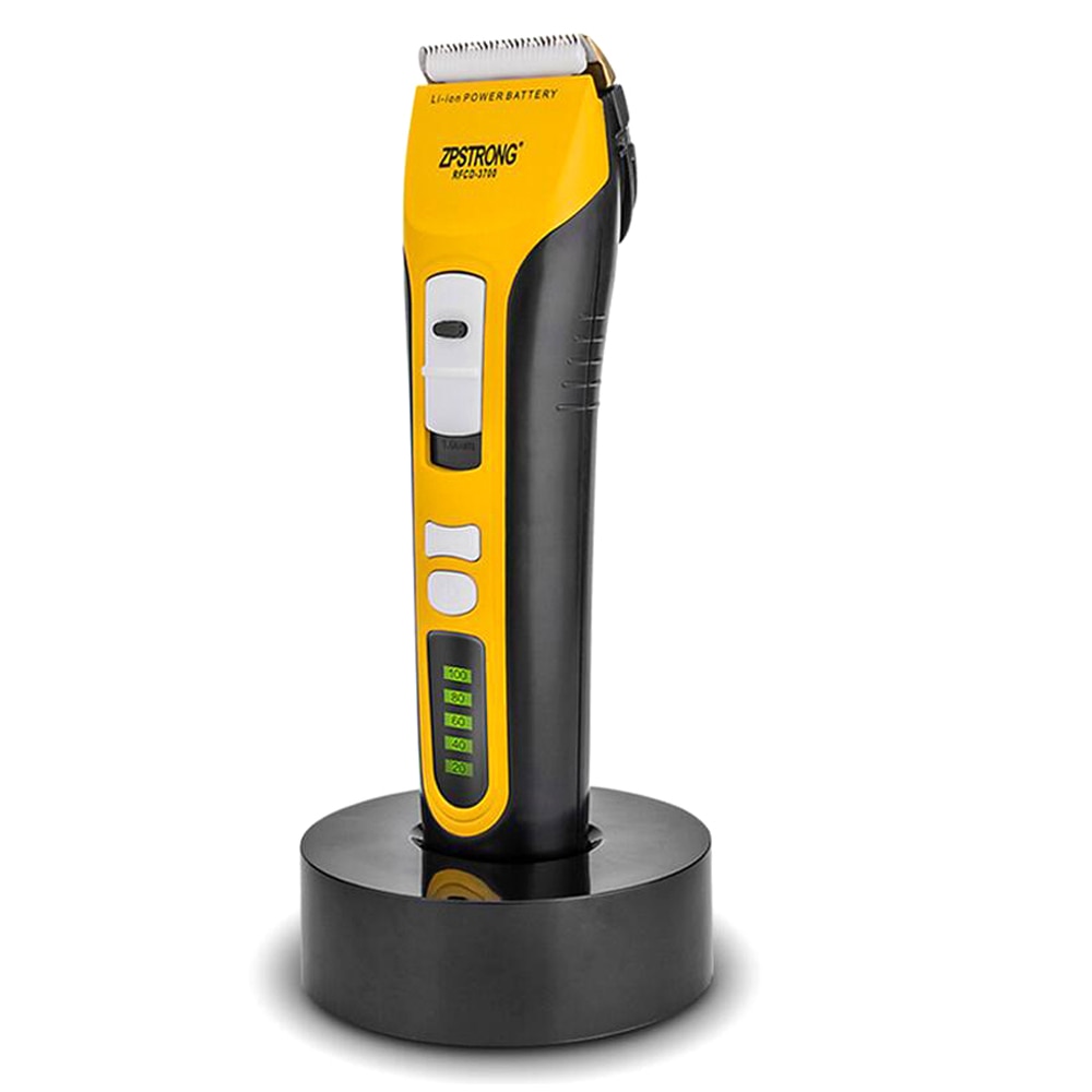 Electric hair clipper with shoe Z STRONG