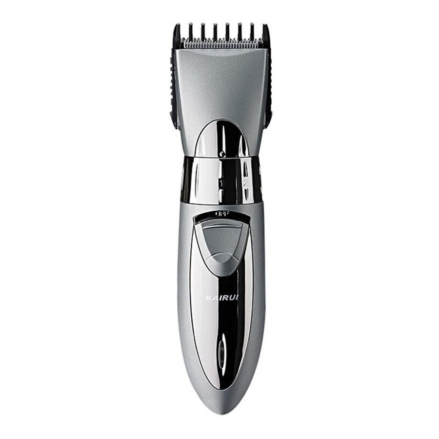 Hair clipper without shoe KAIRUI | Free shipping.